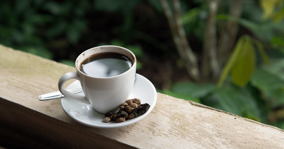 A Guide To Different Types Of Coffee Beans, Roasts & Drinks