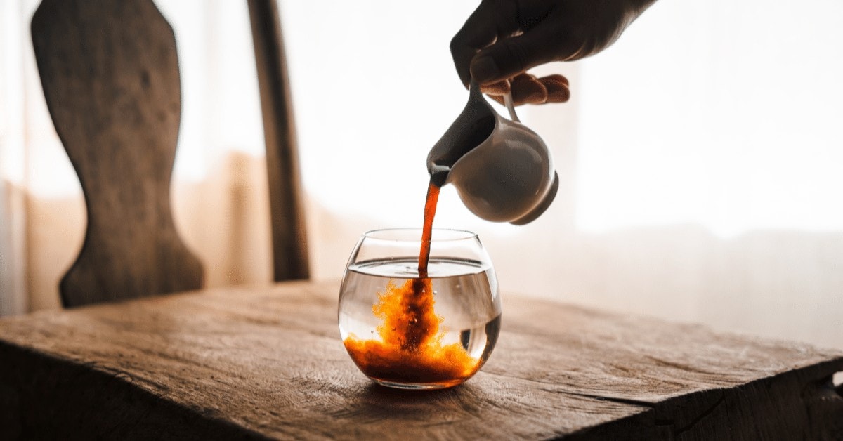 How To Make An Americano - A Complete Step-By-Step Guide