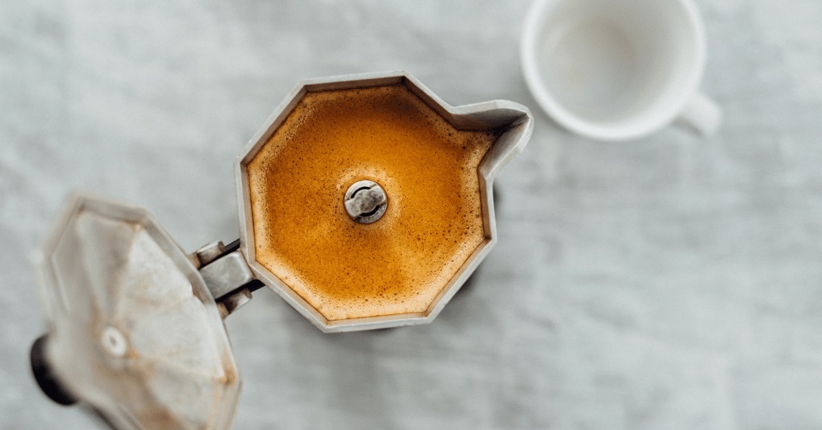 How To Use A Moka Pot To Make Outstanding Coffee