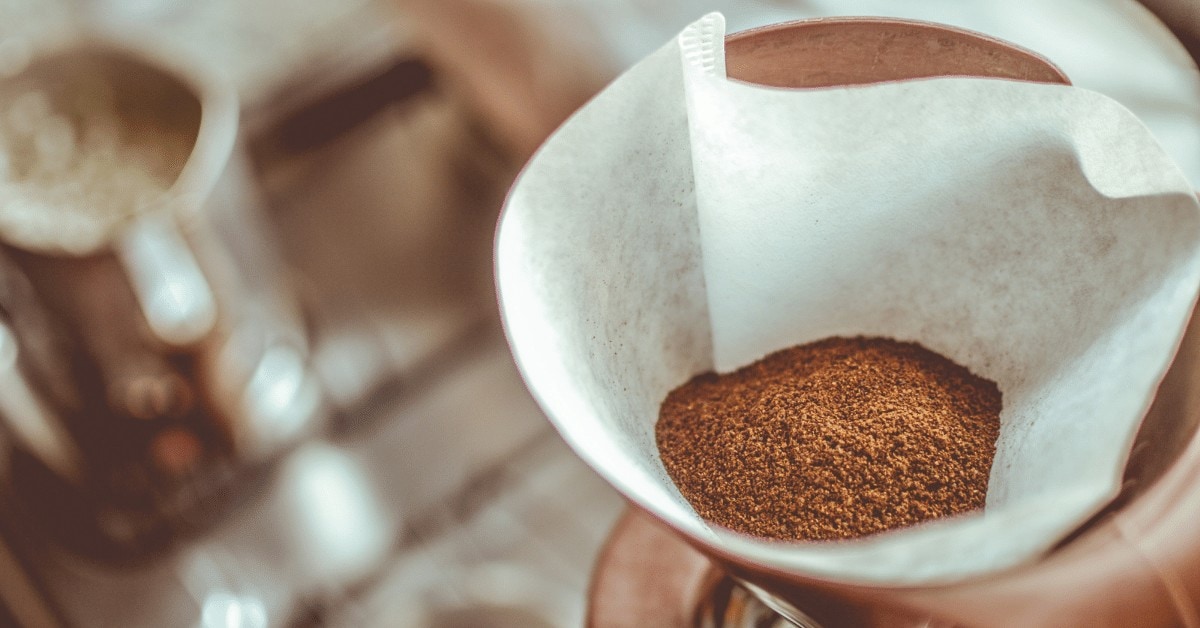 Best Coffee Filters In 2025: Top 11 Reviewed