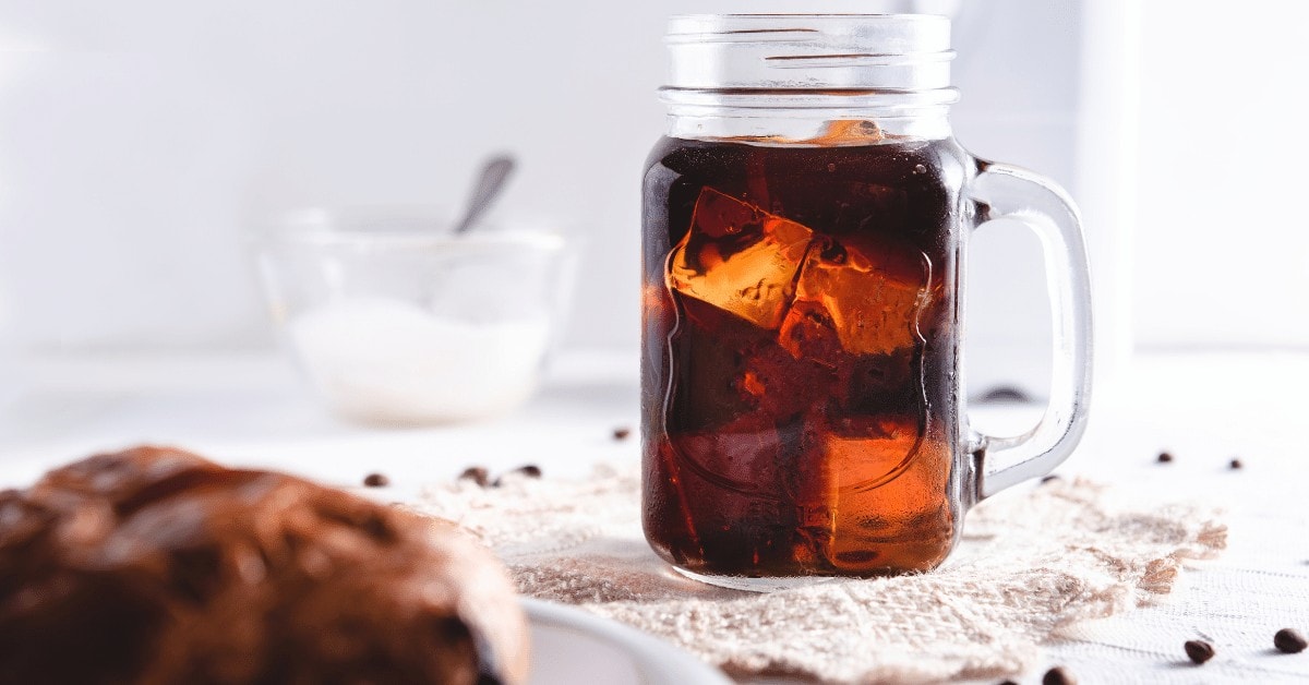 Can You Heat Up Cold Brew Coffee? Yes, Here's How