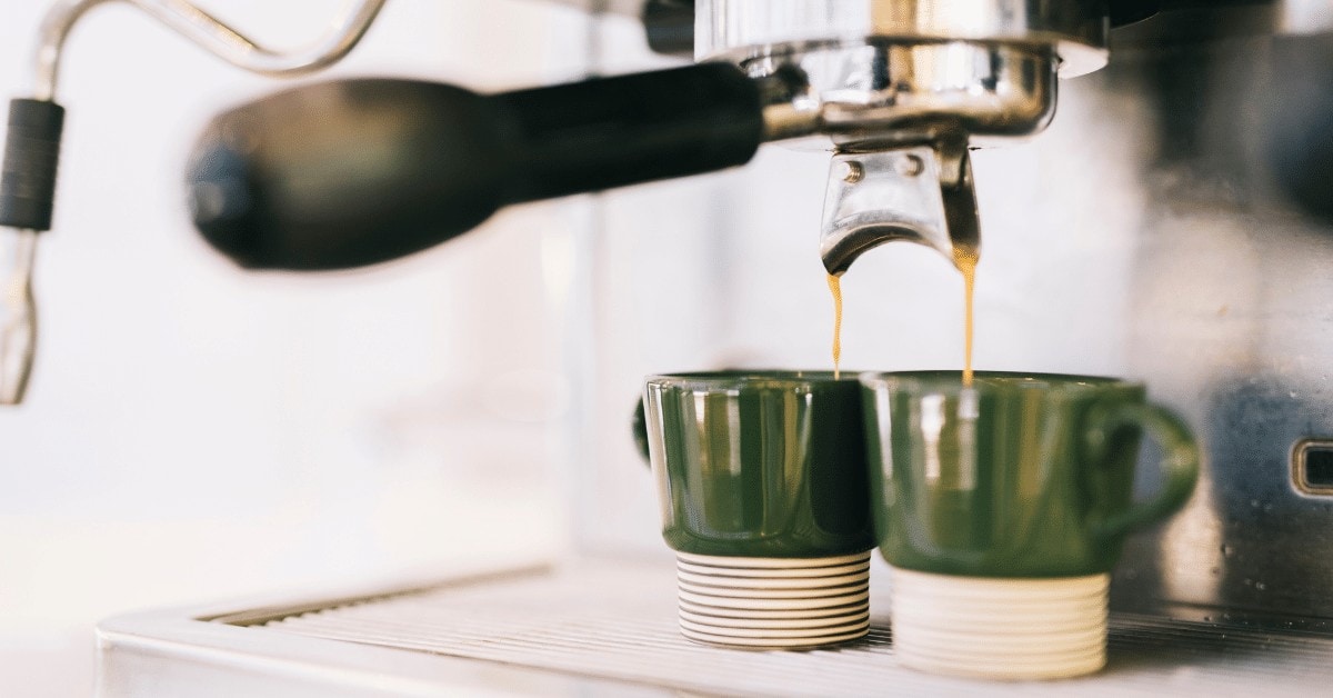 De Longhi Espresso Machine Troubleshooting (11 Issues Fixed)