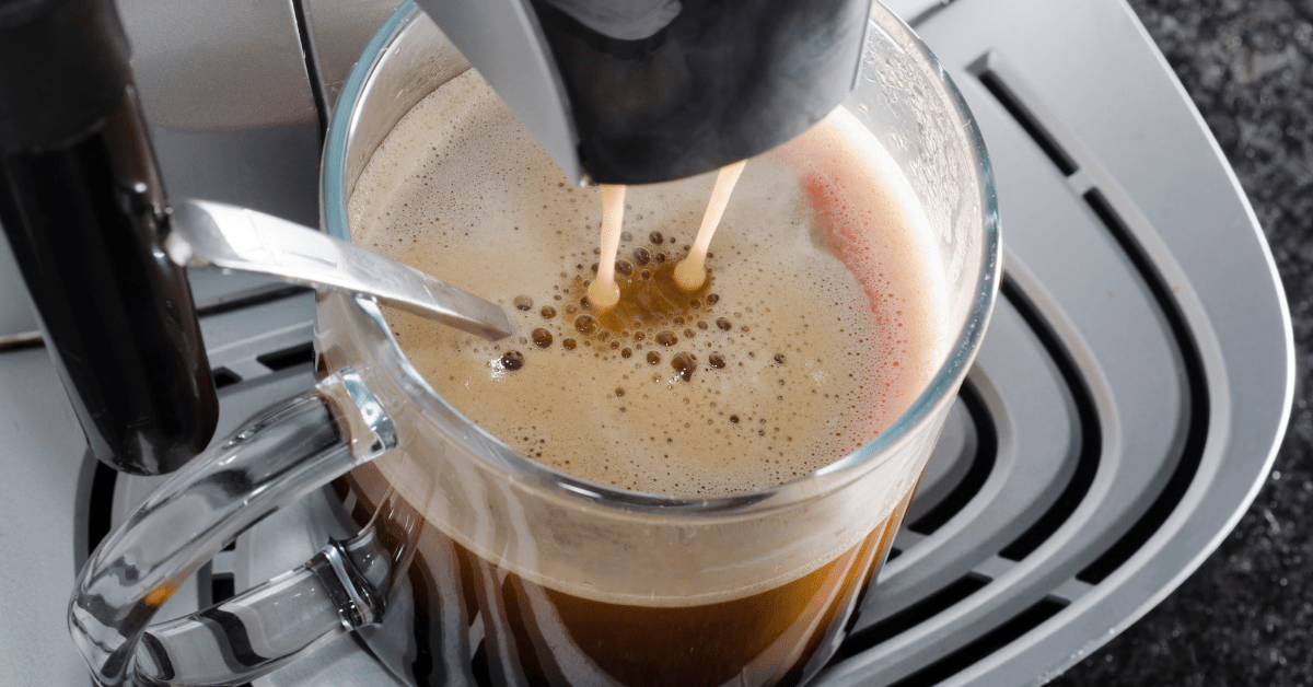 What Is A Breve? All You Need To Know About Breve Coffee