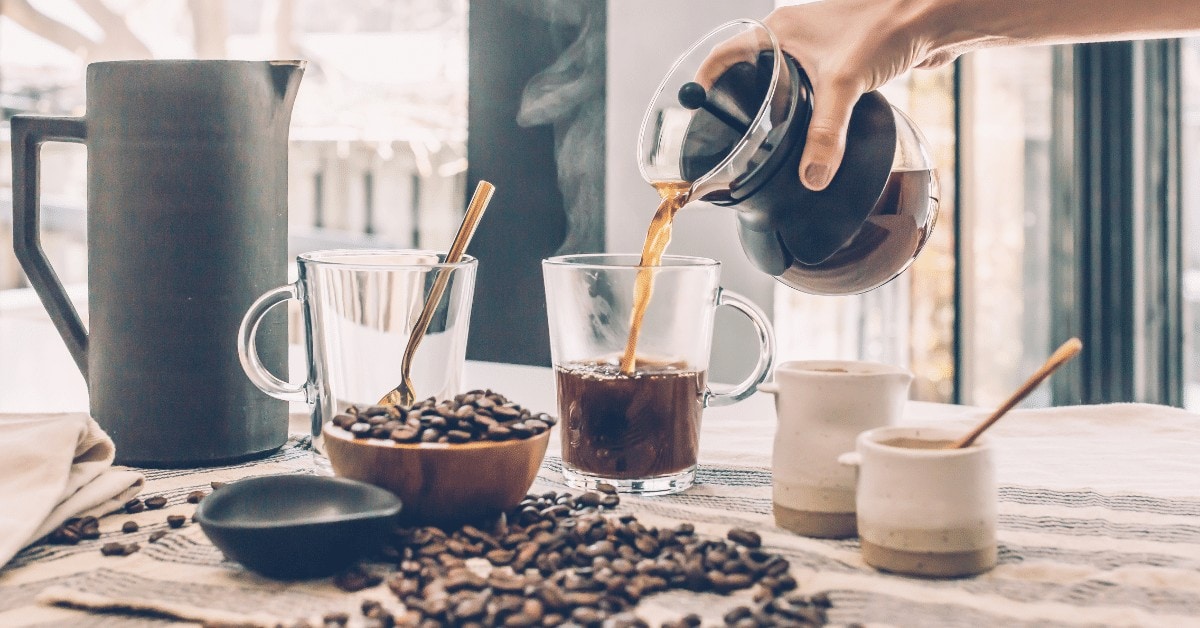 30 Top Coffee Slang Terms For Coffee Lovers Everywhere