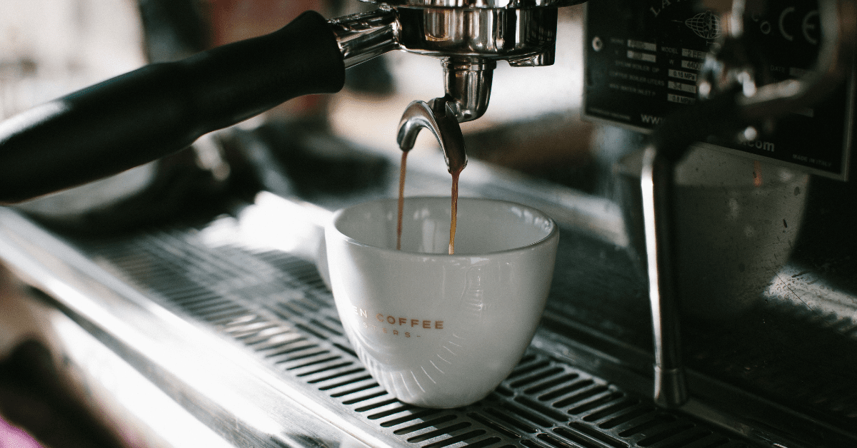 Spanish Latte Recipe: The Sweetened Condensed Milk Secret