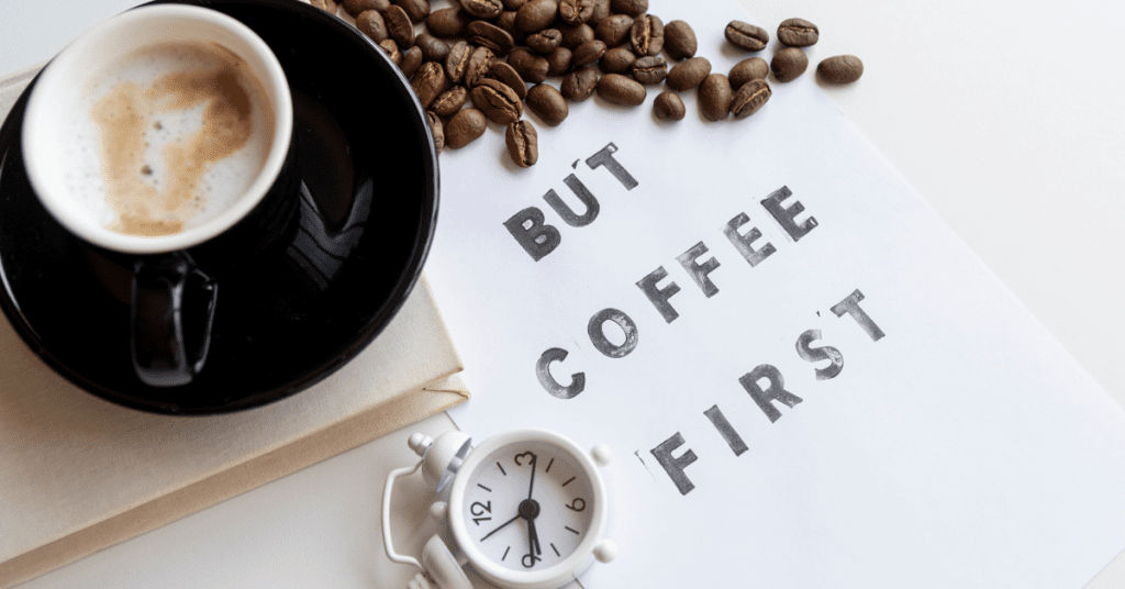 A Guide To Different Types Of Coffee Beans, Roasts & Drinks