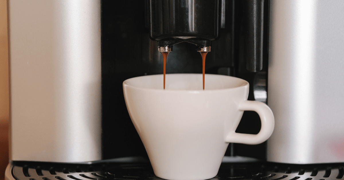 Top Italian Coffee Machines at Barbara Ridgley blog