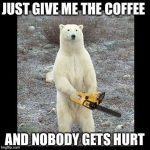 75 Funny Coffee Memes To Brighten Up Your Day
