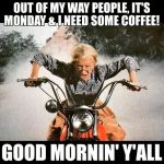 75 Funny Coffee Memes To Brighten Up Your Day