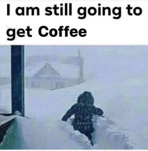 75 Funny Coffee Memes To Brighten Up Your Day