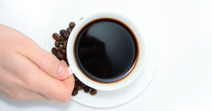 What Is A Red Eye Coffee? The Strongest Coffee Explained
