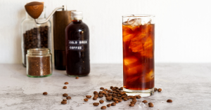 How Long To Steep Cold Brew: A Guide For A Perfect Brew