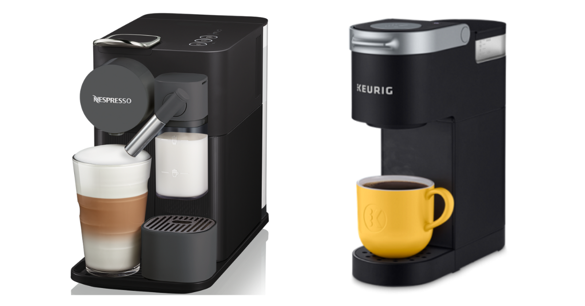 8 Reasons Why Keurig Keeps Saying Add Water