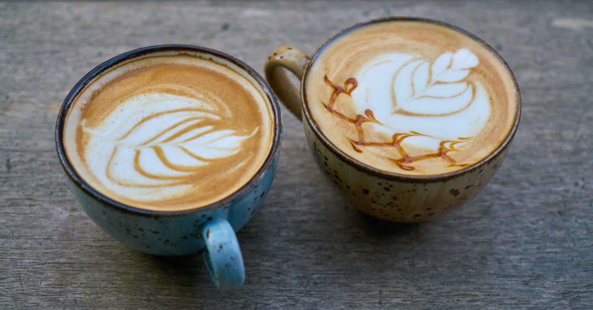 Most Popular Types Of Lattes: The Ultimate Guide To Flavors