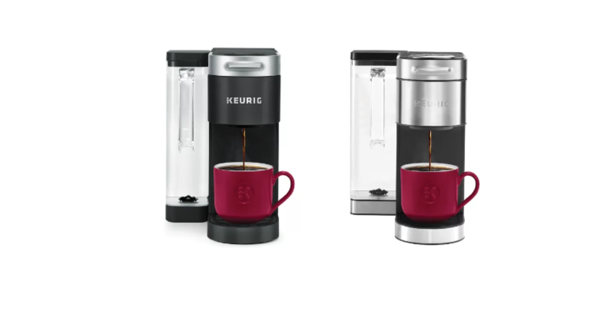 Keurig Supreme Vs Supreme Plus: Which One Is Better?