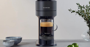 Nespresso Vertuo Next Review: Is It Good For You?
