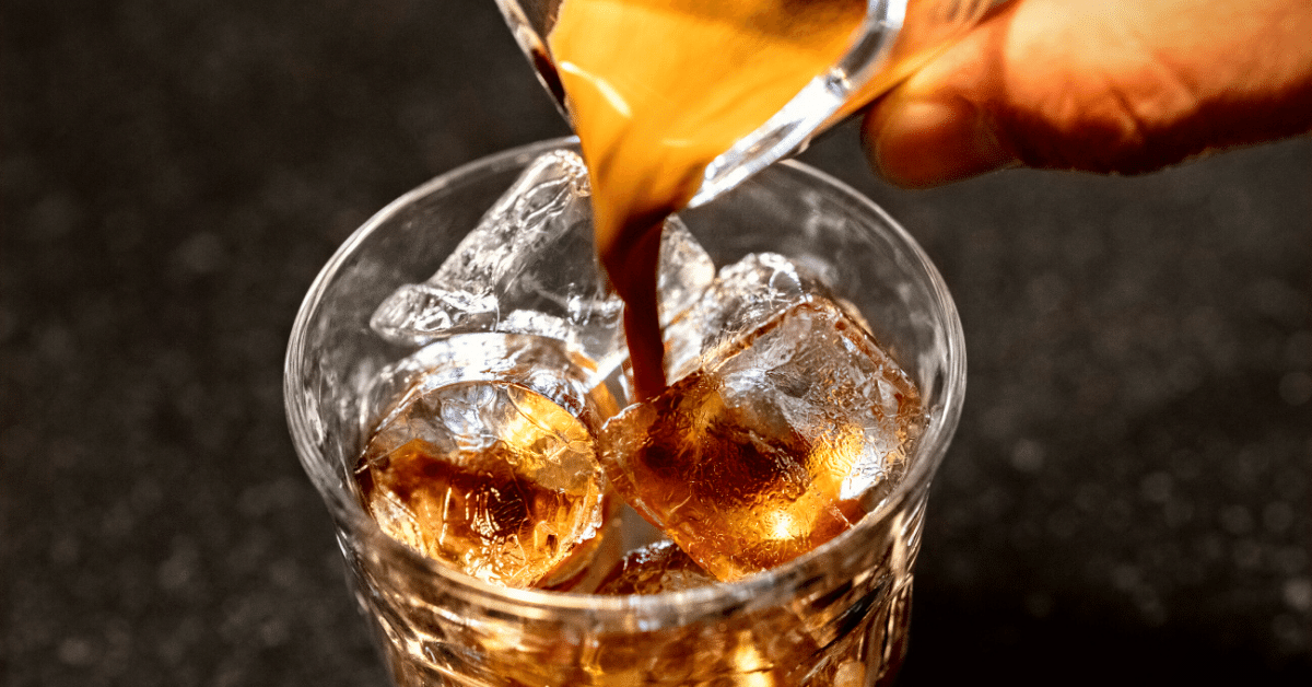 Iced Flat White: Quick & Dazzling Iced Coffee Recipe 2026