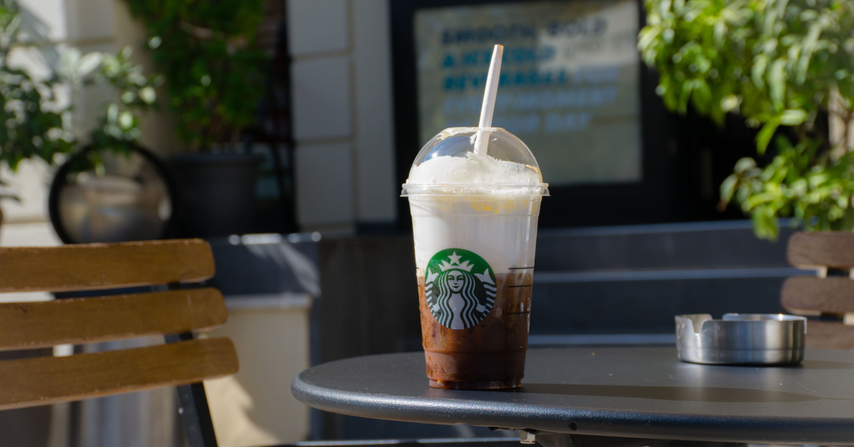 27 Best Starbucks Mocha Drinks You Have To Try