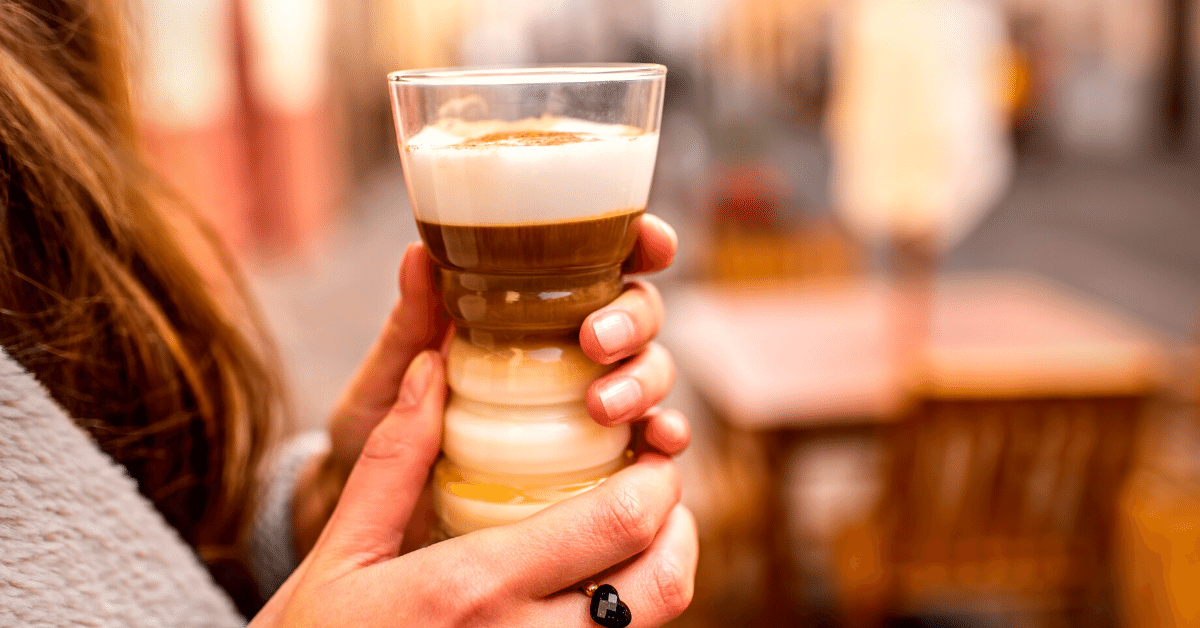 How To Make A Barraquito? (Authentic Canary Coffee Recipe)