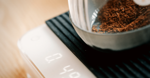 What Is Coffee Dosing? (A Guide To A Perfect Cup)