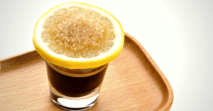 Espresso With Lemon: Is It A Good Combination?