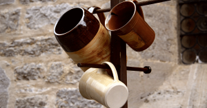 What's The Best Material For Coffee Mugs? (Our Top 9 Picks)