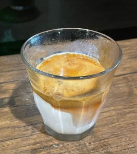 What Is Dirty Coffee? (And How To Make It)