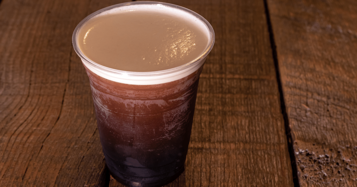 How Much Caffeine Is In A Nitro Cold Brew At Starbucks?