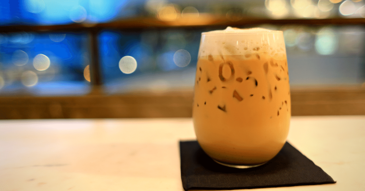 Spanish Latte Recipe: The Sweetened Condensed Milk Secret