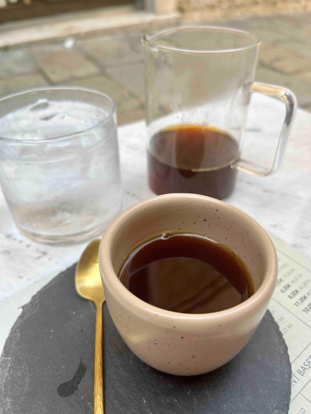 30 Top Coffee Slang Terms For Coffee Lovers Everywhere