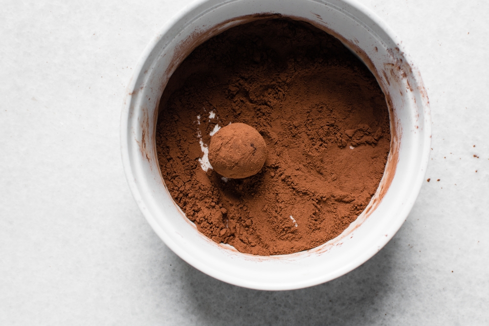 Discovering The Delightful World Of Viennese Coffee Balls