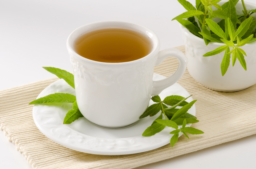 6 Lemon Verbena Tea Properties To Keep You Health-Tea