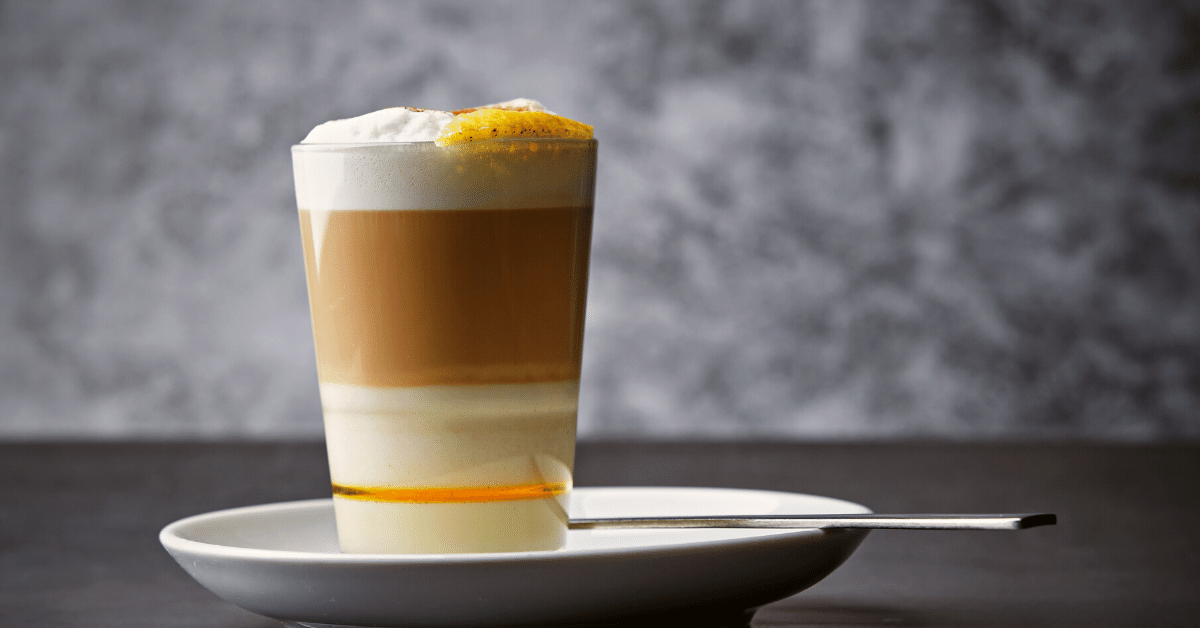How To Make A Barraquito Authentic Canary Coffee Recipe How To Make A Barraquito Authentic Canary Coffee Recipe