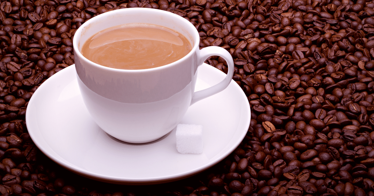 Coffee Cup Sizes Chart How To Choose A Perfect Mug Coffee Cup Sizes Chart How To Choose A Perfect Mug