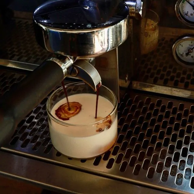 What Is Dirty Coffee? (And How To Make It)